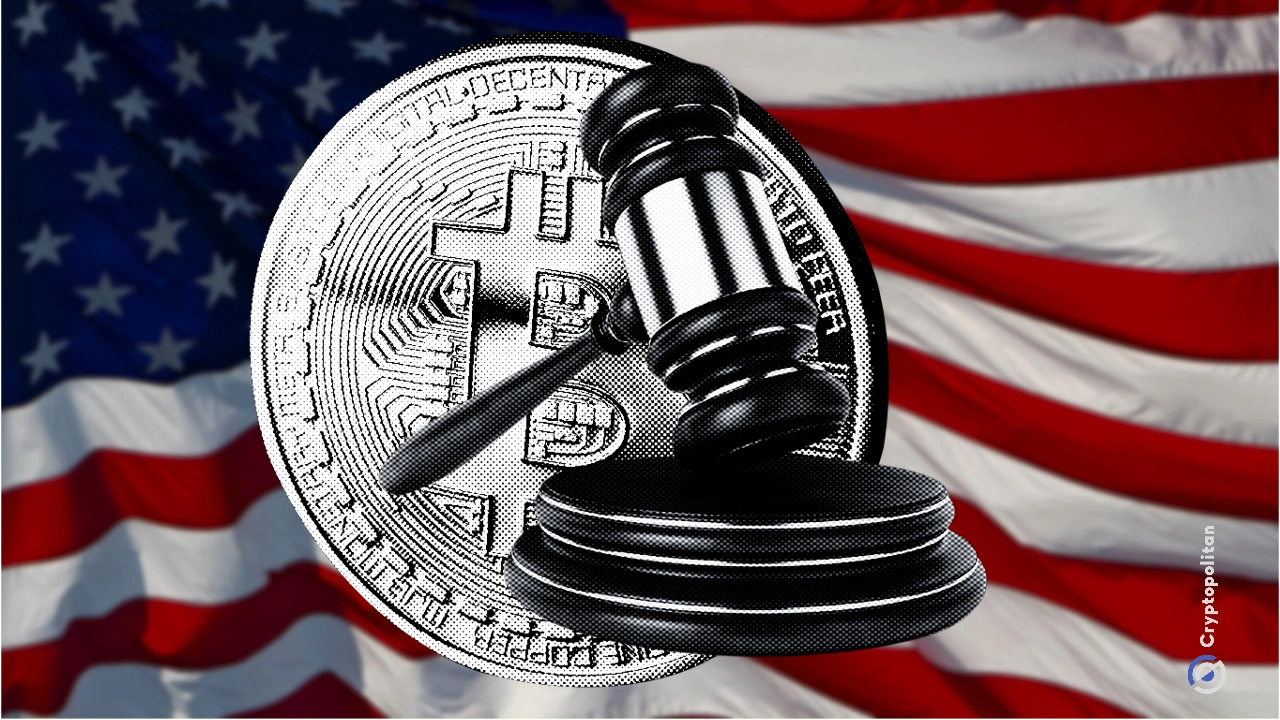Congress is reviving a major crypto bill to set clear rules for digital ...
