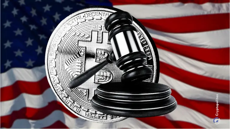 Congress is reviving a major crypto bill to set clear rules for digital ...