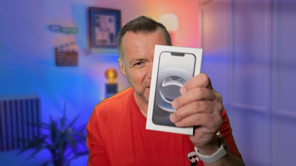 Mest solgte mobiler december 2025: Her er top-10 listen