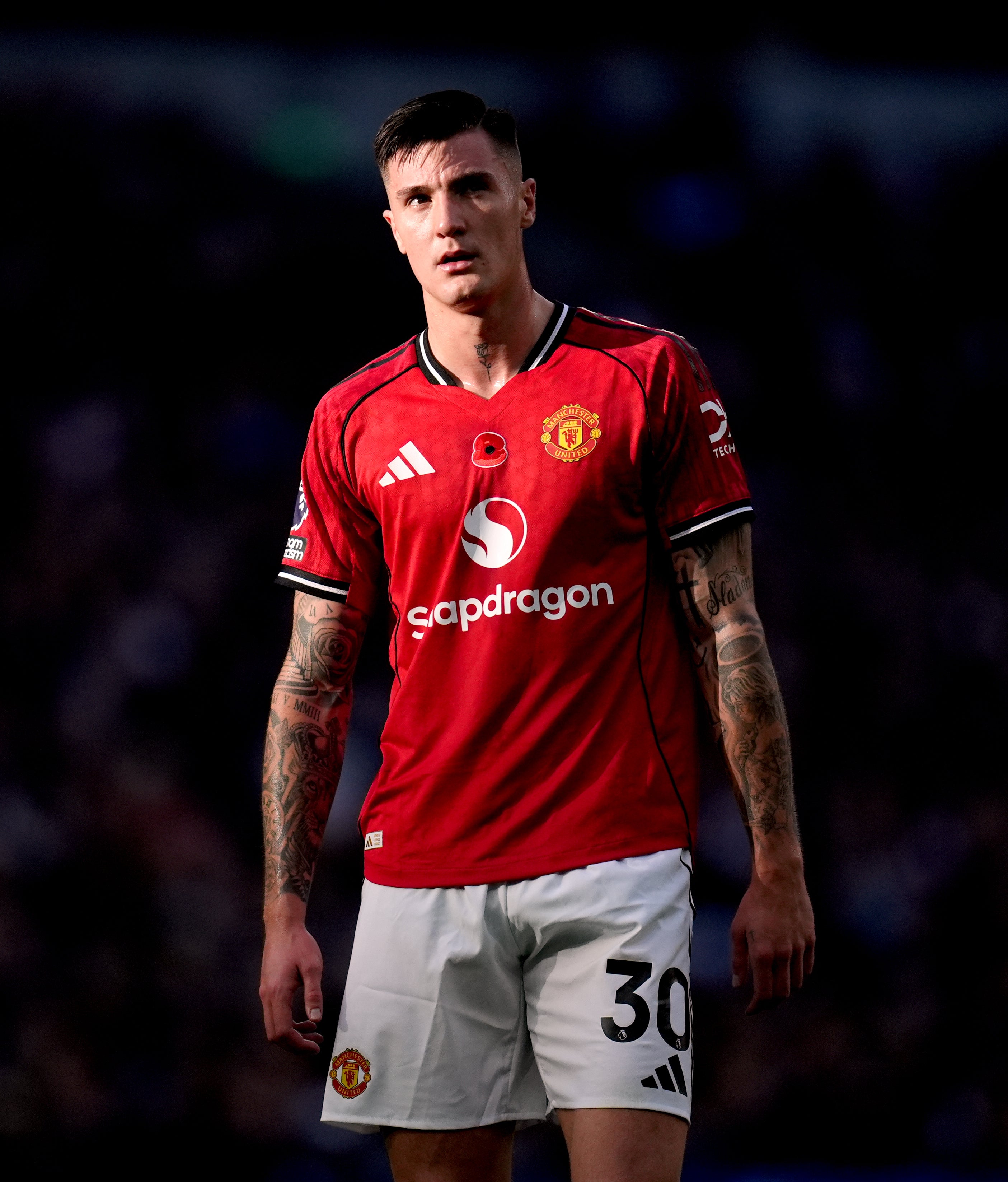 Man Utd knocked out of FA Cup by Brighton to end hopes of silverware ...