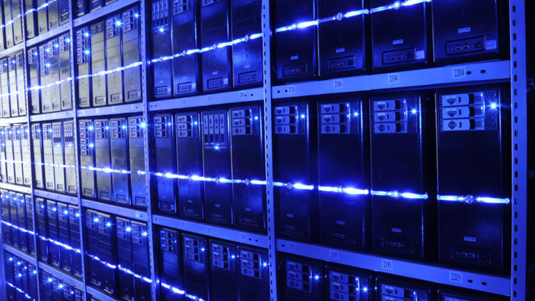 The global flash memory shortage is now killing off the fastest ...