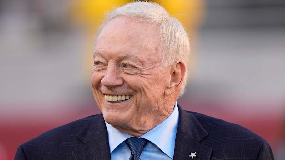 Cowboys gifted massive NFL draft leverage thanks to Packers' historic ...