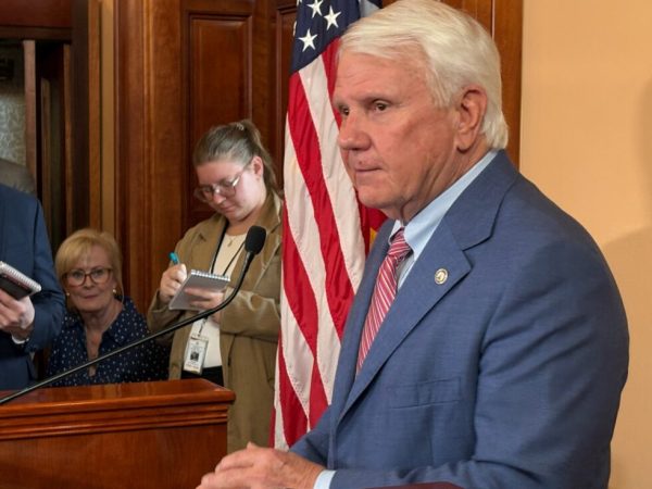 Georgia lawmakers prioritize affordability in upcoming session