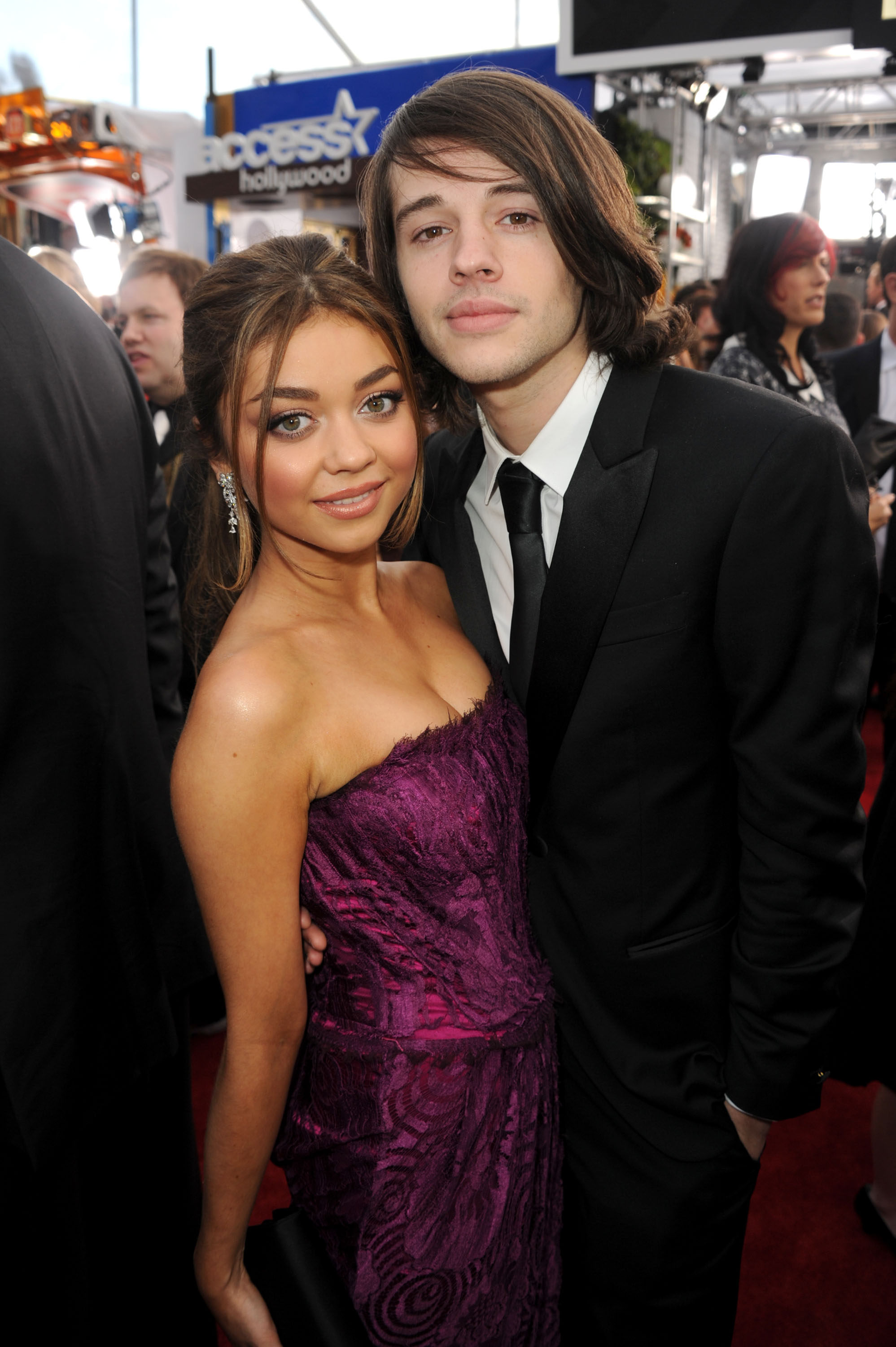 Matt Prokop’s ex claims she suffered years of abuse after Disney actor ...