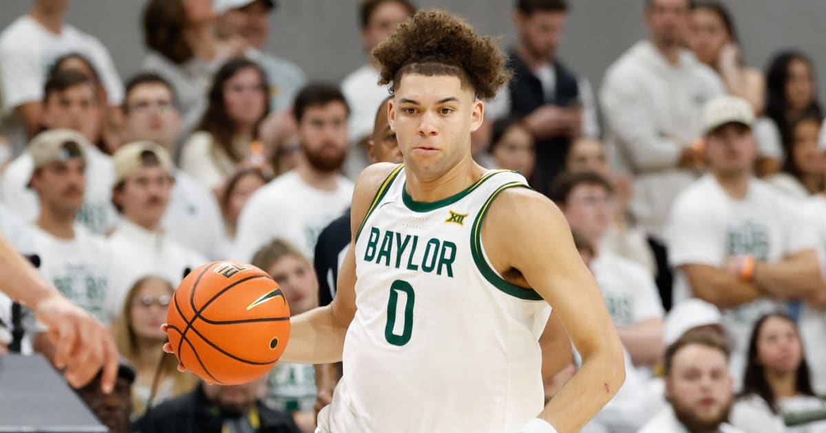 Dan Skillings injury update: Scott Drew reveals what he knows about ...