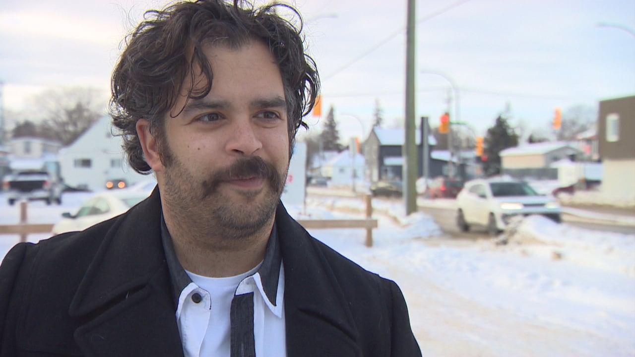 Series of collisions at Winnipeg intersection raises safety concerns ...