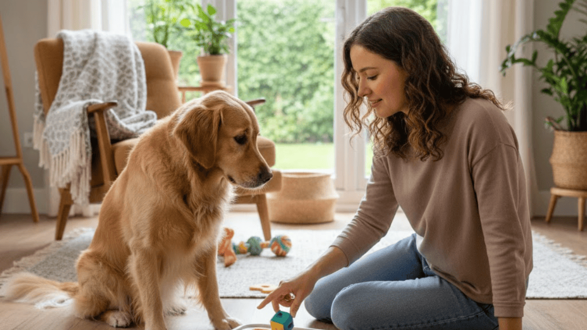 Your dog needs you more than you think: 10 signs of emotional attachment