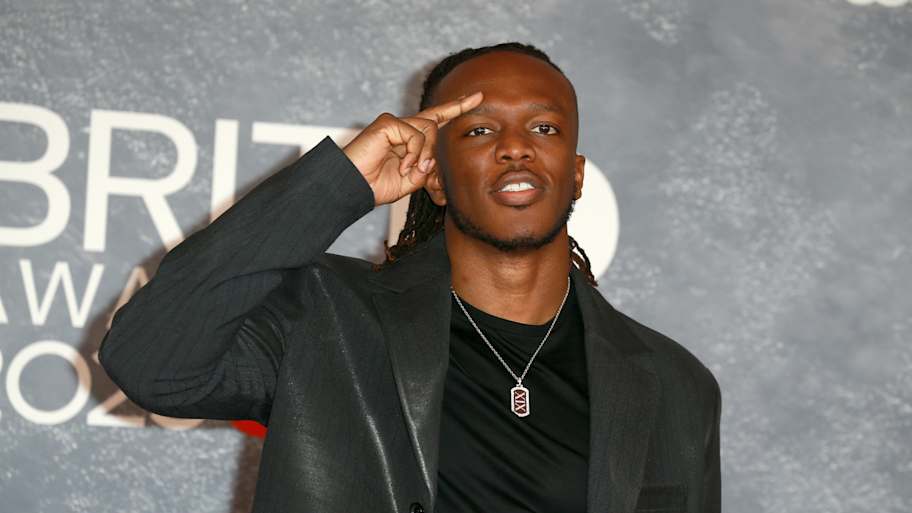 KSI makes major career announcement after Misfits Boxing ousting