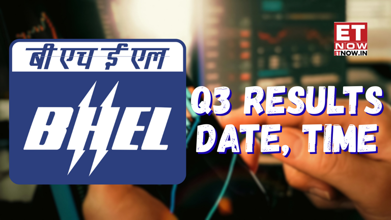 BHEL share price target 2026: India mulls allowing Chinese firms to bid ...