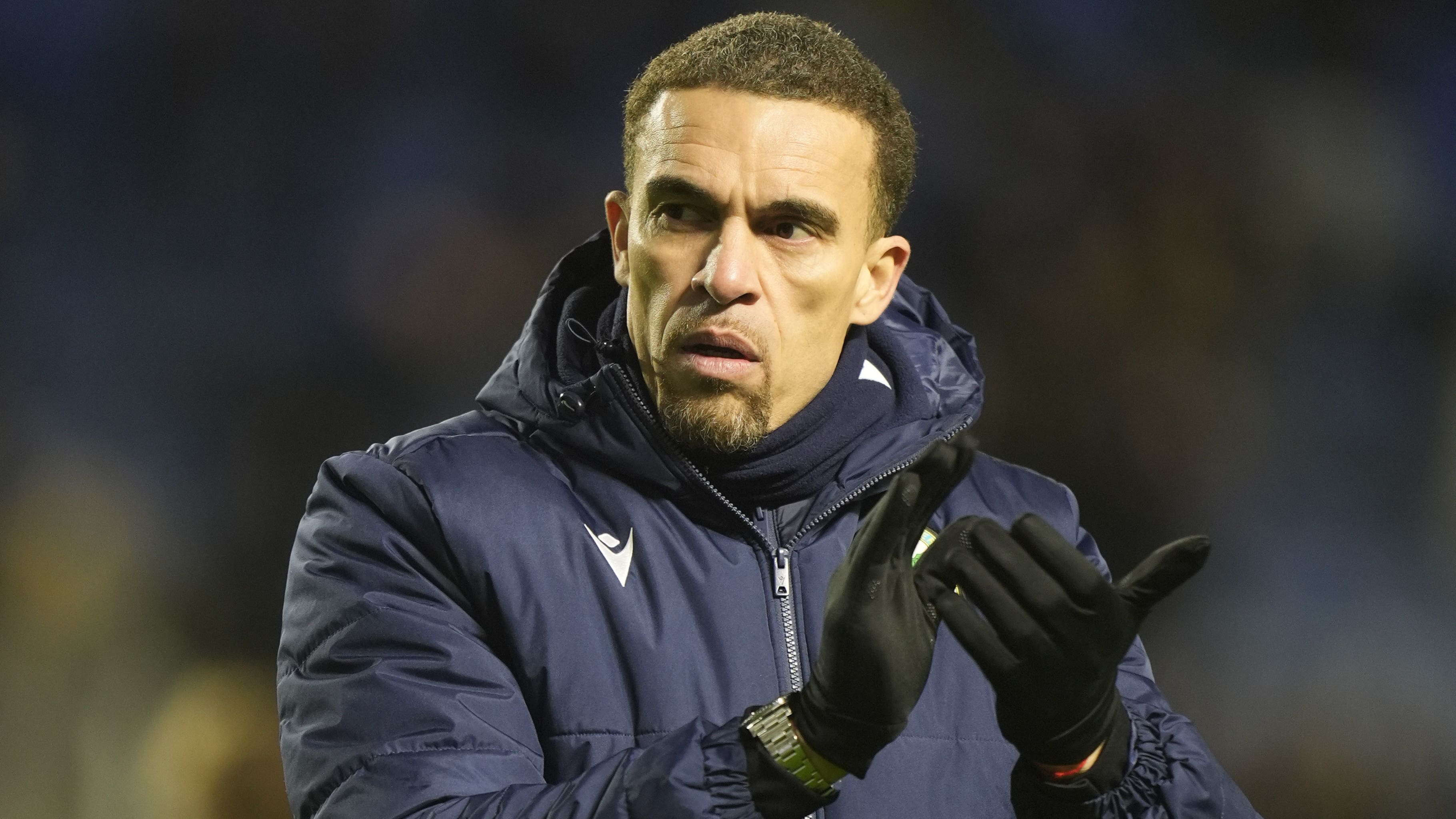 Valerien Ismael urges FA to scrap extra time after Blackburn lose on ...