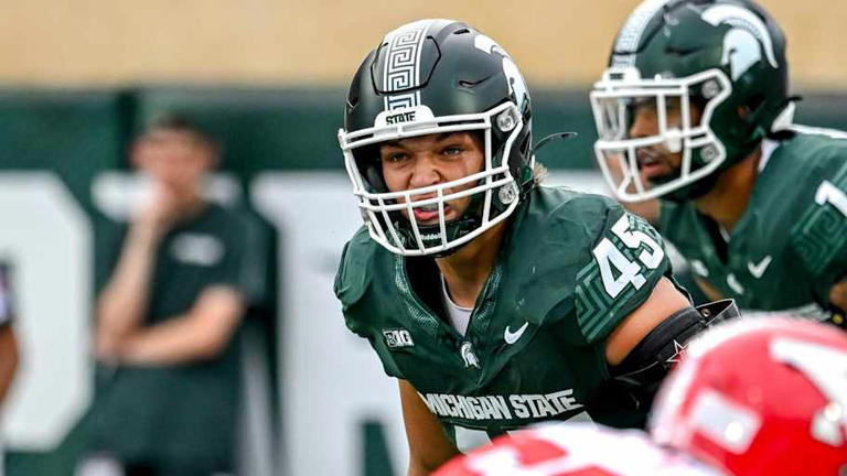 Key building block of MSU defense announces return