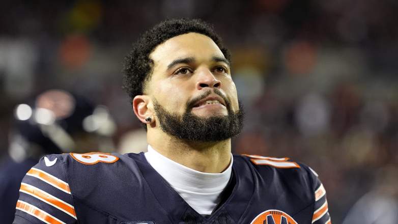 Ben Johnson calls out Bears offense ahead of Rams playoff game