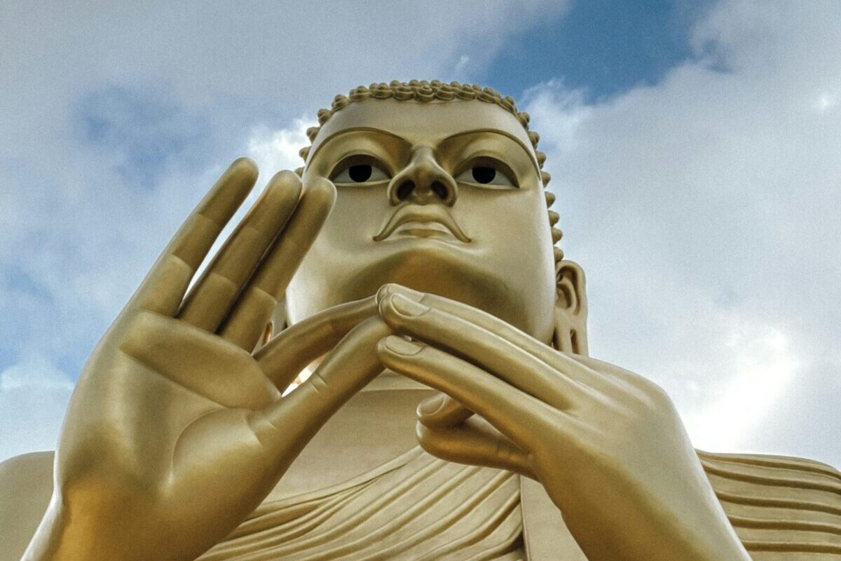 Árbol de las religiones: mapa visual de las principales creencias del mundo