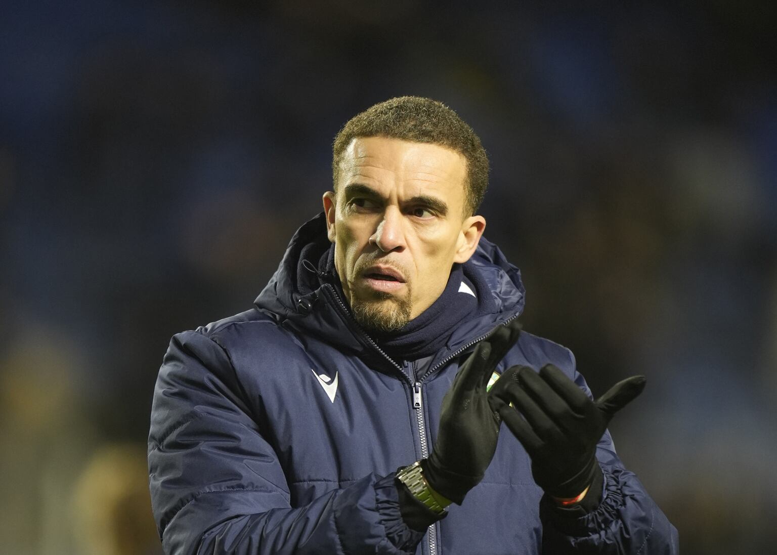 Valerien Ismael urges FA to scrap extra time after Blackburn lose on ...