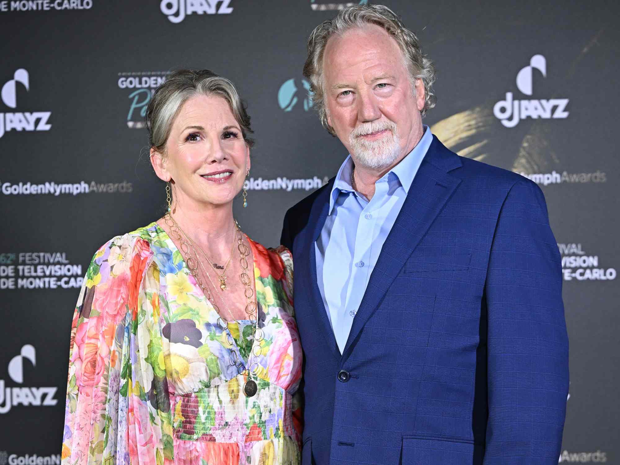Melissa Gilbert deletes social media as husband Timothy Busfield faces ...