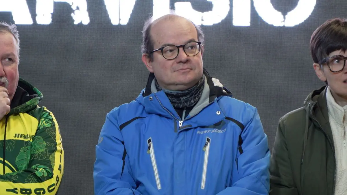 Snow rugby di Tarvisio, Anzil: "54 squadre, record e orgoglio per il ...