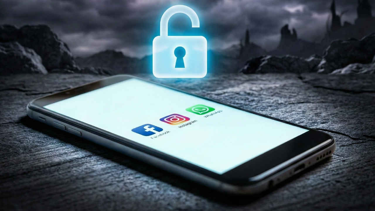 Not just Instagram, maybe Meta’s data security culture is the real hack