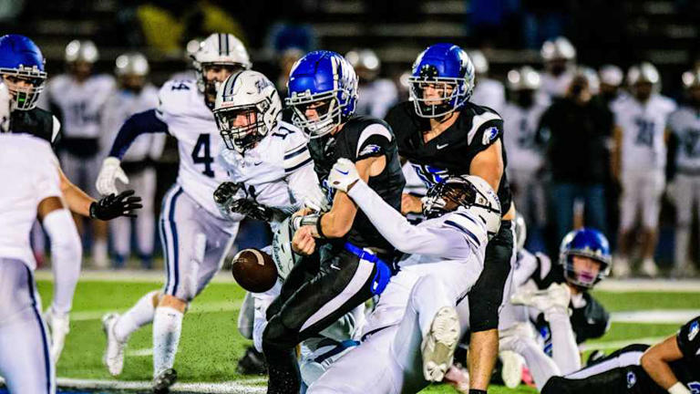 Huskers jump into the race for 2027 4-star edge rusher