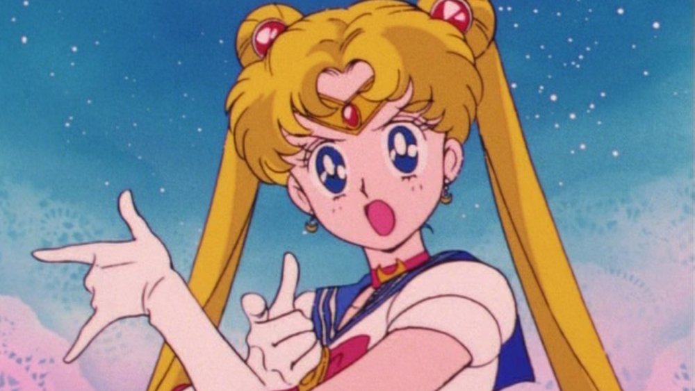 Things only adults notice in Sailor Moon