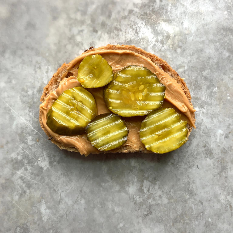 People are sharing the unconventional food combos they swear are ...