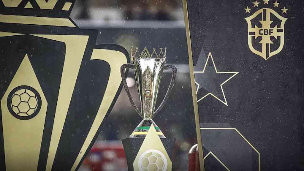 CBF define horário da final da Supercopa Rei entre Fla e Corinthians