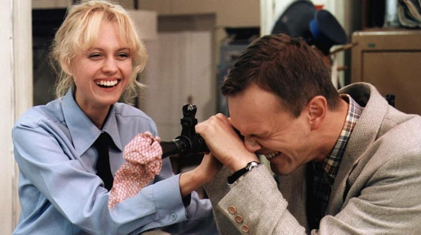 Tak wygląda dziś Kasia z "13 Posterunku". Wiemy, czym zajmuje się ...