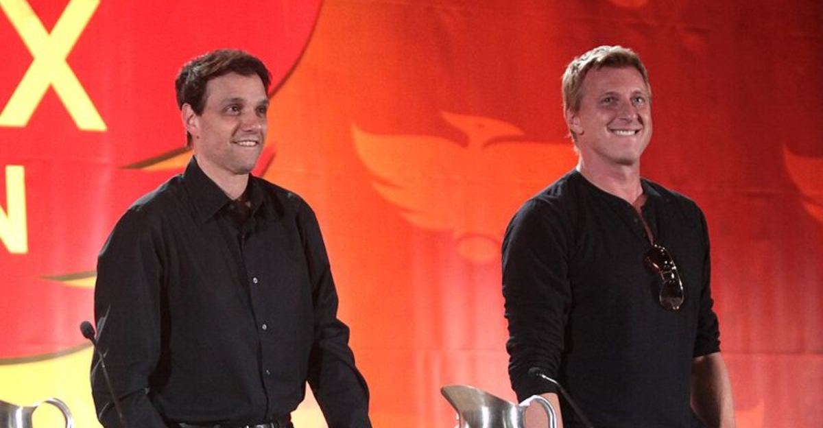 8 best and 4 worst things in The Karate Kid