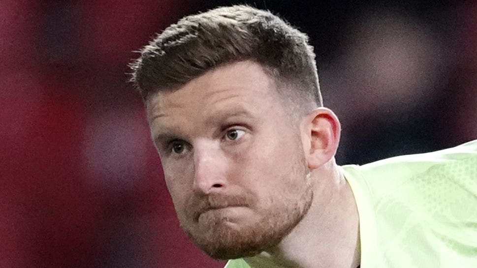 Dillon Phillips, the hero, as Hull beat Blackburn on penalties to ...