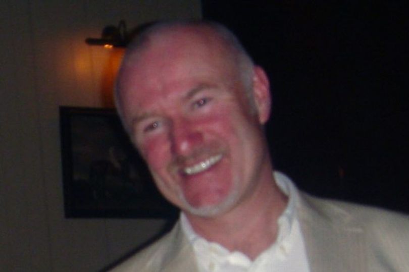 Killer dentist Colin Howell's confessions to be broadcast for the first ...