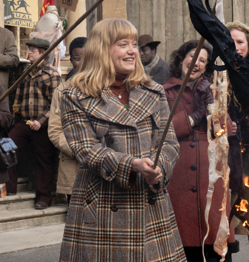 Call the Midwife season 15 cast: Every character and the actors who ...