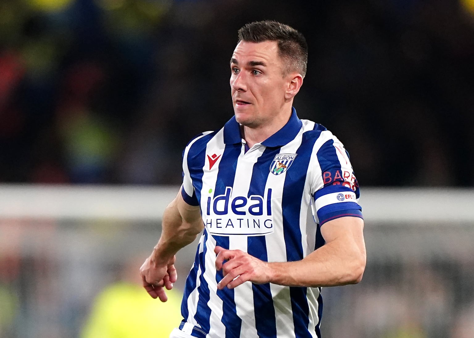 West Brom edge into FA Cup fourth round after penalty shoot-out win at ...