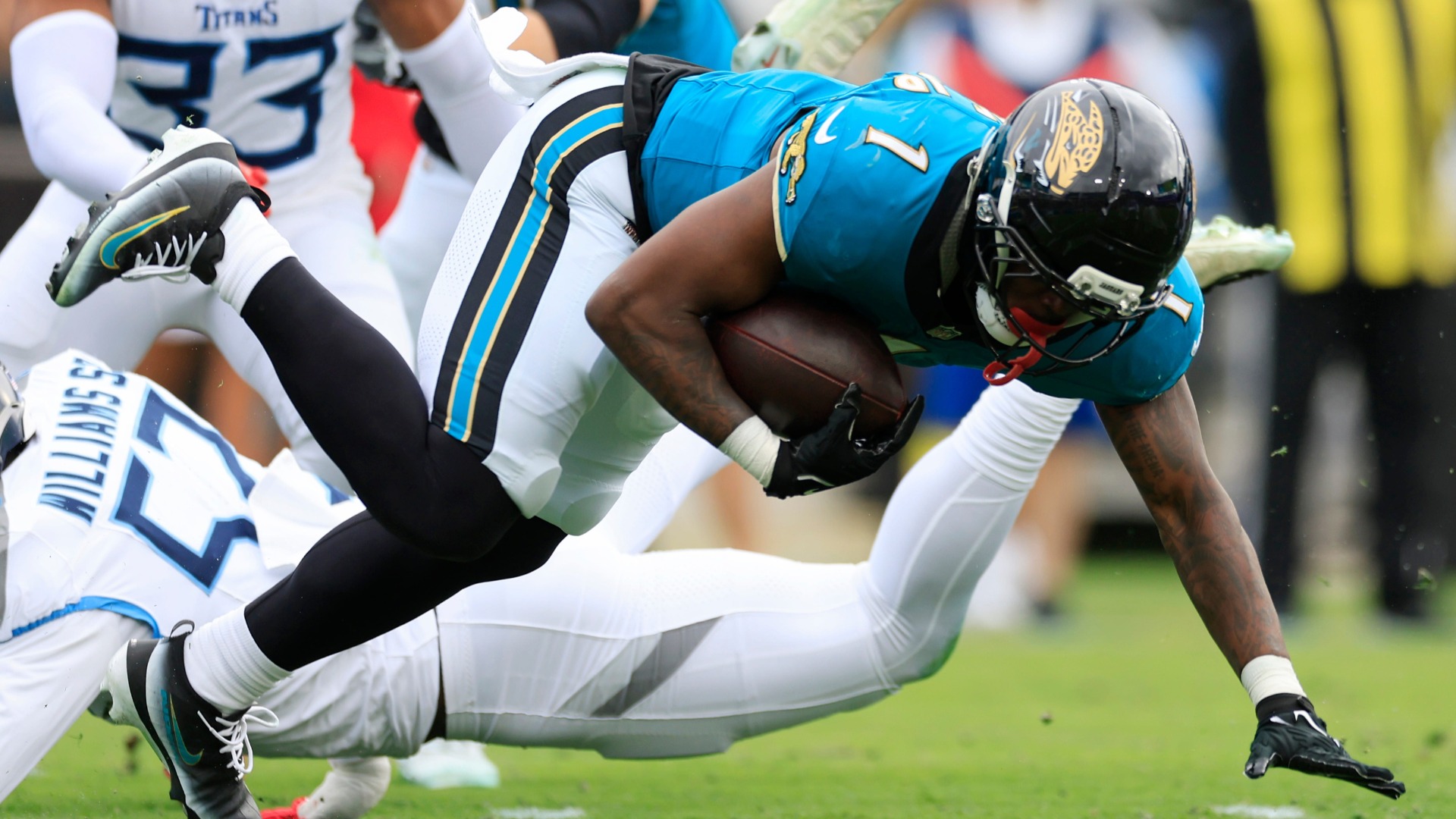 Top fantasy football picks for wild card weekend: Strategy tips