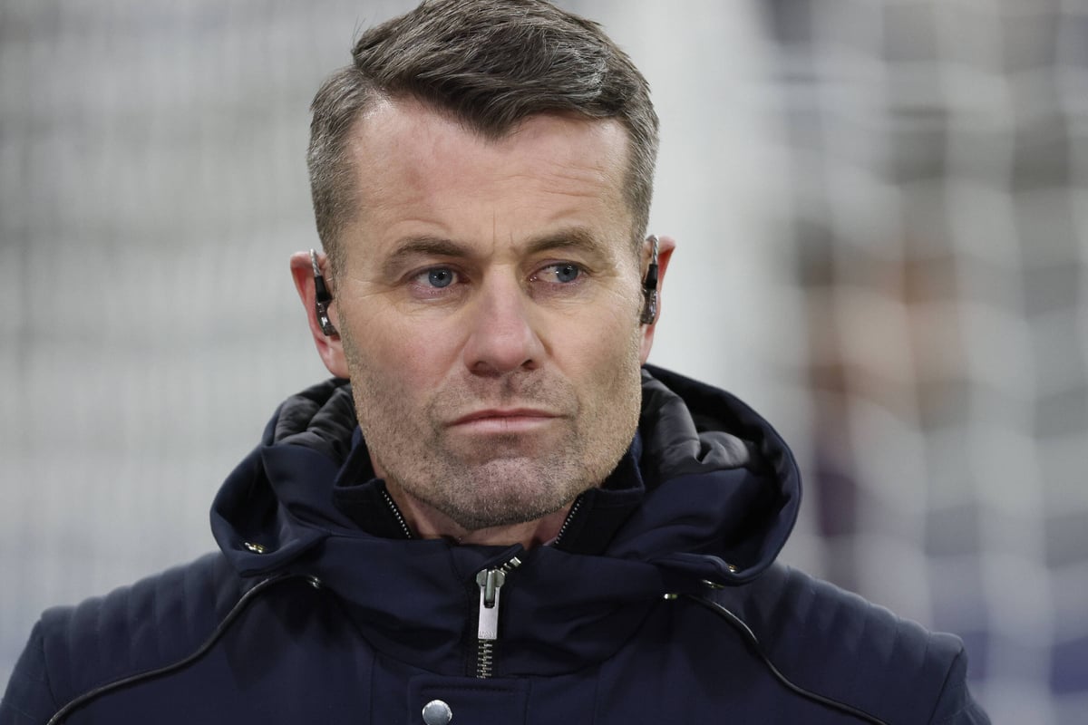 Absoluter Holocaust: Rekord-Torwart sorgt für Eklat