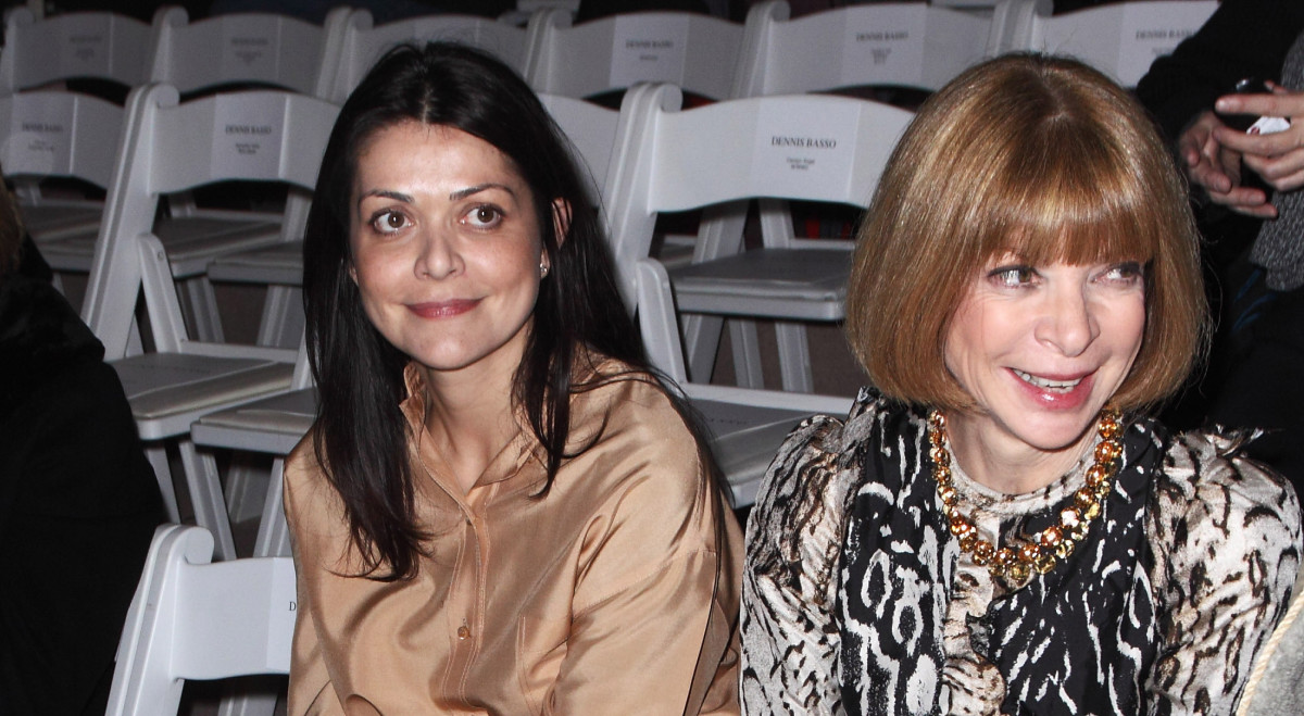 Former Vogue editor to release tell-all that’s expected to be more ...