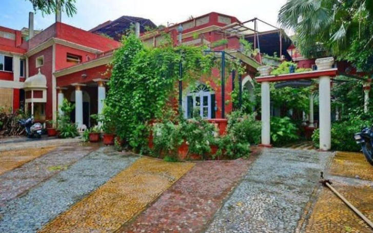 Best 4-star hotels in Amritsar for a comfortable & luxury stay