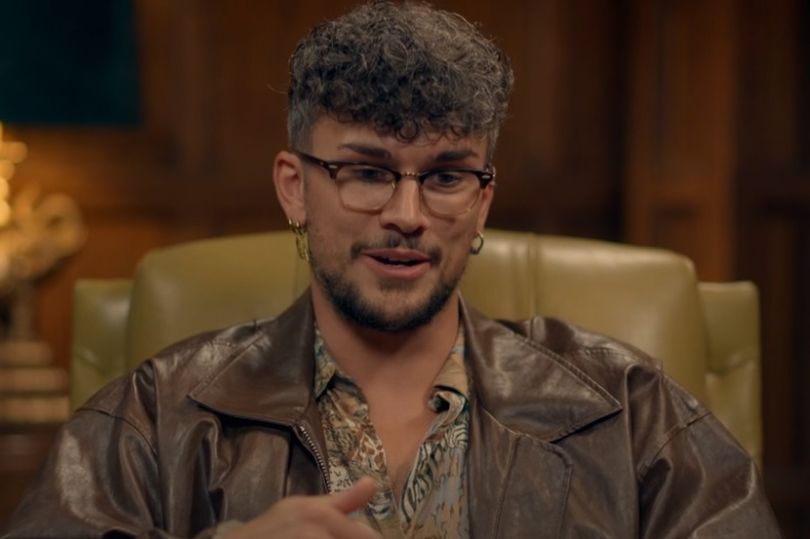 BBC The Traitors fans 'expose' show winner after spotting social media ...
