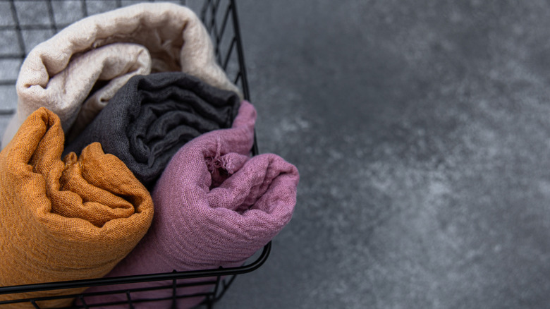 13 fun & easy DIYs you can do with Dollar Tree's versatile wire baskets