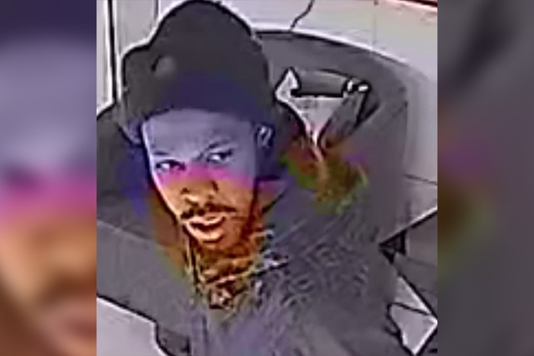 Caught on cam: Man sought after pulling gun in fight at South St ...