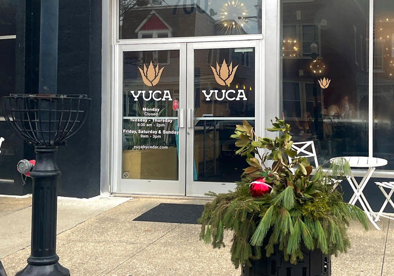 Popular Bellevue brunch spot closing after five years