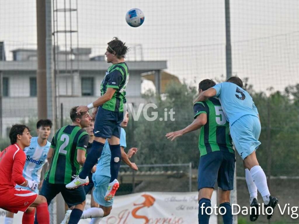 Risultati e classifiche di Eccellenza, Promozione, Prima e Seconda ...