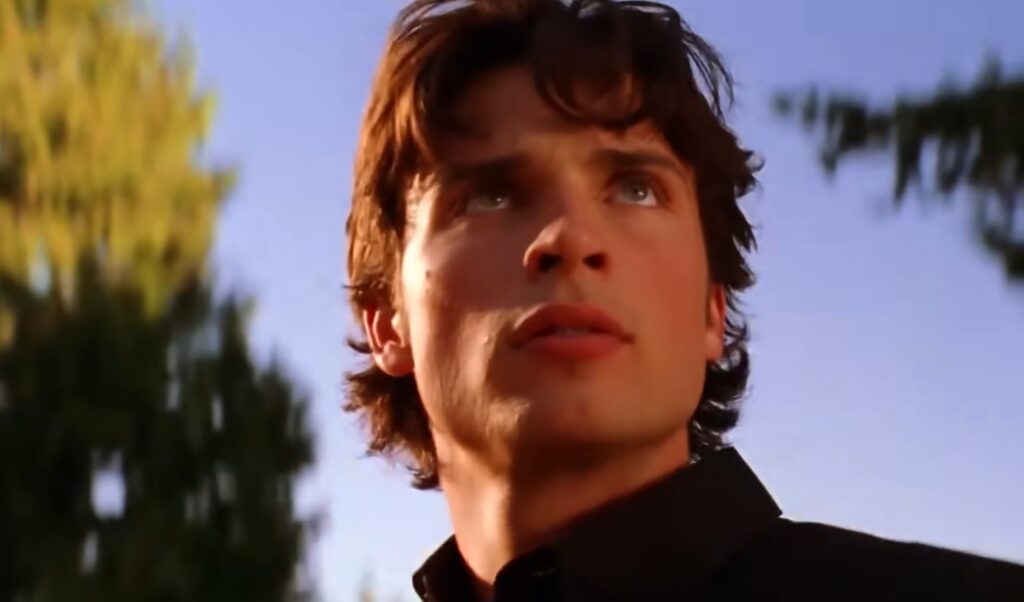 'Smallville' on Netflix gets international run kickstart, set to arrive ...