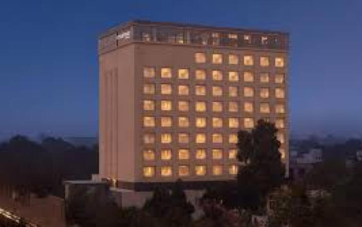 Best 5-star hotels in Amritsar for luxury stays near the Golden Temple