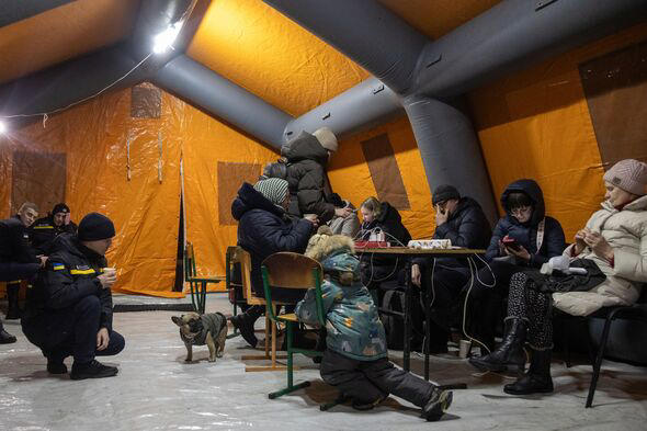 Russia deploys terrifying new drone with 1,000km range in grim warning ...