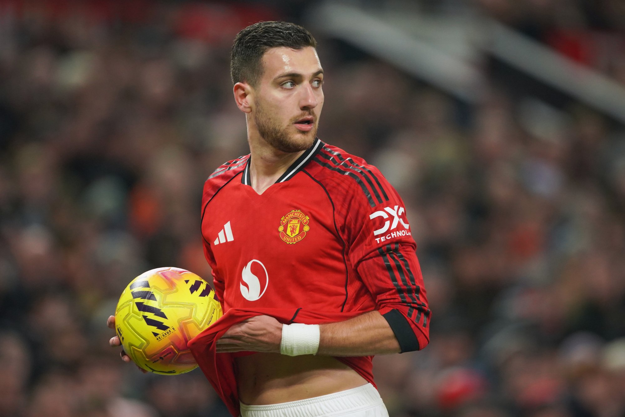 Kritikken hagler mot Manchester United etter tap mot Brighton i FA-cupen