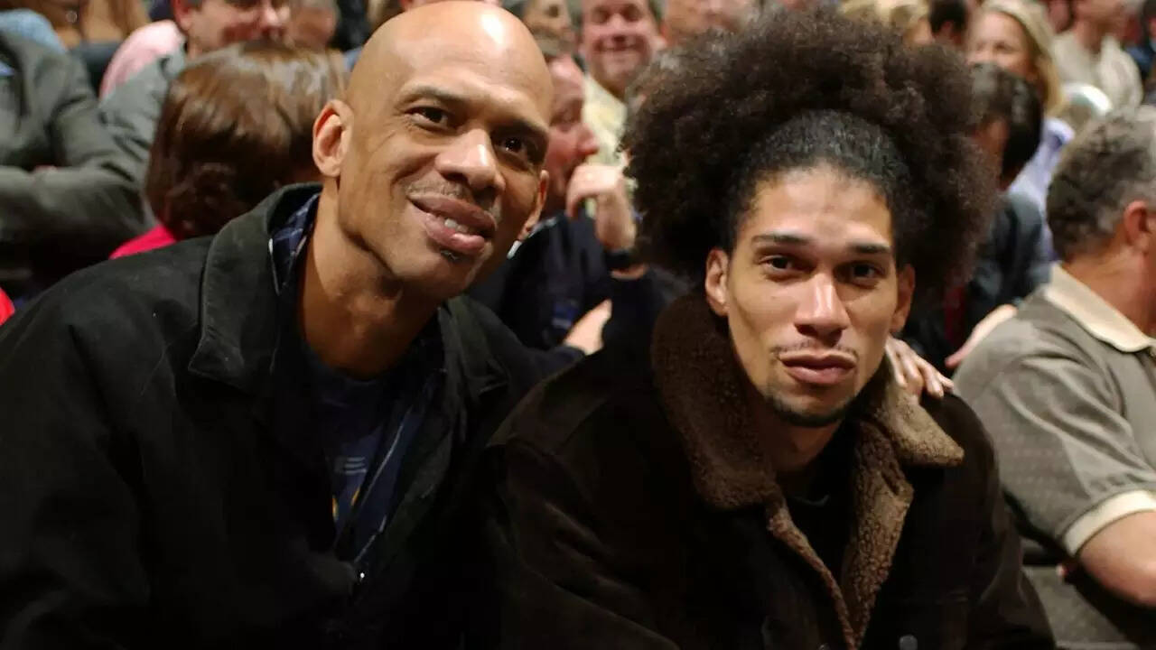 Who are Kareem Abdul-Jabbar’s 5 kids? All about ex-NBA star’s children ...