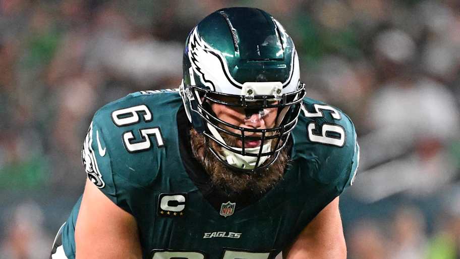 Eagles' inactives for 49ers playoff game is cruel reminder of Lane ...