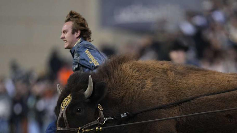Colorado Buffaloes land elite quarterback recruit to backup Julian Lewis