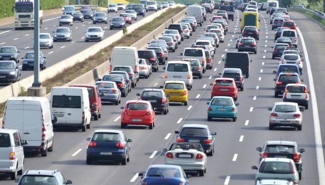 Stunned Tesla driver shares shocking footage of traffic encounter: 'Why ...
