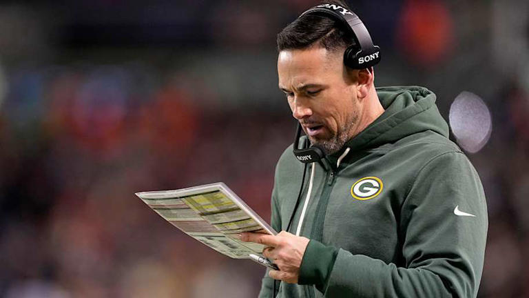 NFL rumors: Aaron Rodgers comeback, Freeman's future and where Packers ...