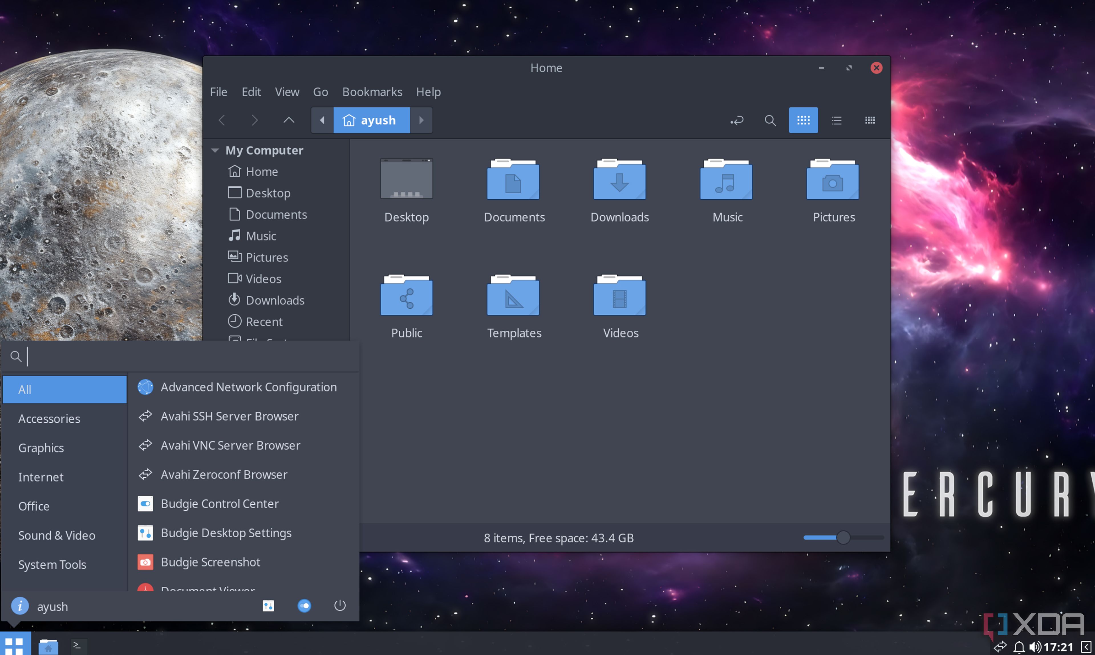 Another Linux desktop environment goes Wayland-only as it prepares to change version after a decade